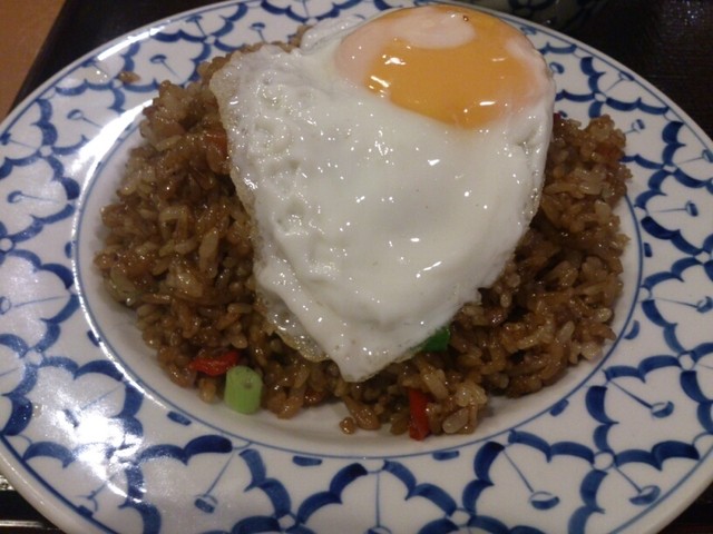 【閉店】アルン - 菊川/タイ料理 | 食べログ