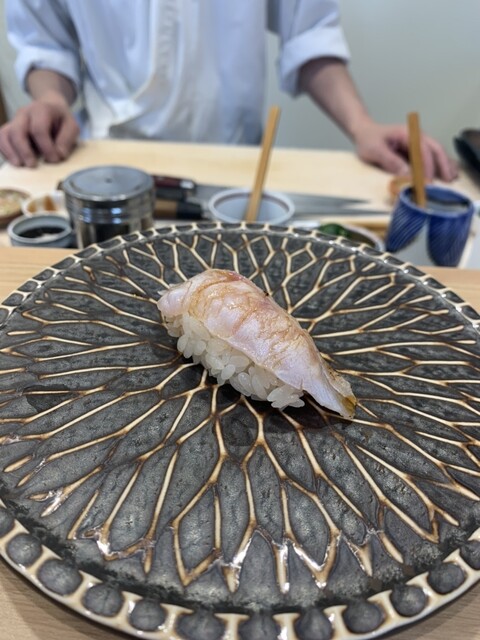 立ち食い寿司 極 名駅4丁目店 - 国際センター/寿司 | 食べログ