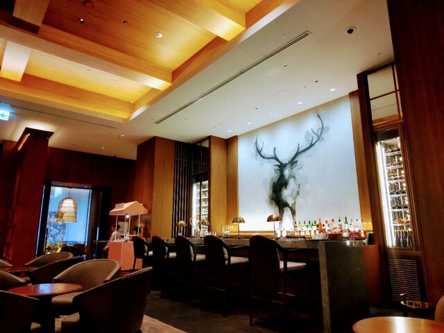 Flying Stag - 新大宮/バー | 食べログ