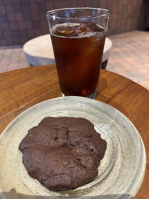 COFFEE COUNTY TOKYO （コーヒーカウンティ） - 池ノ上/カフェ | 食べログ