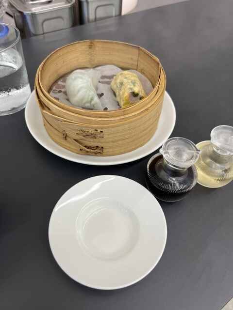 REI Chinese restaurants - 代々木八幡/中華料理 | 食べログ