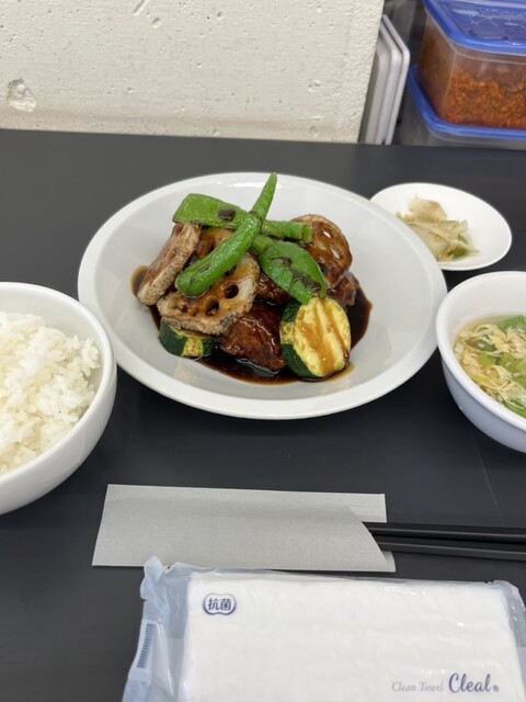 REI Chinese restaurants - 代々木八幡/中華料理 | 食べログ