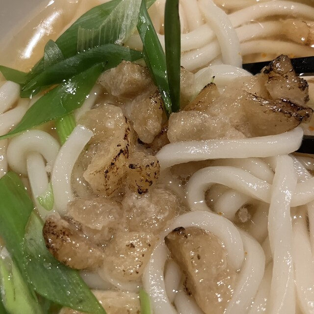 朝うどん （BREAKFAST UDON） - 烏丸/うどん | 食べログ