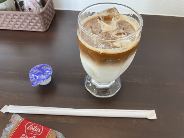 MAMEZO （マメゾー） - 堀米/カフェ | 食べログ