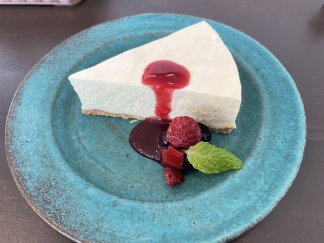 MAMEZO （マメゾー） - 堀米/カフェ | 食べログ