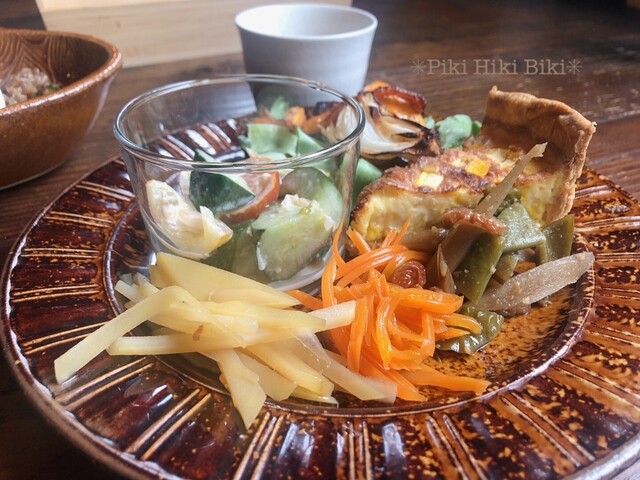 moja cafe （モジャカフェ） - 東松山/カフェ | 食べログ