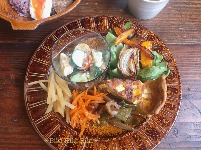 moja cafe （モジャカフェ） - 東松山/カフェ | 食べログ