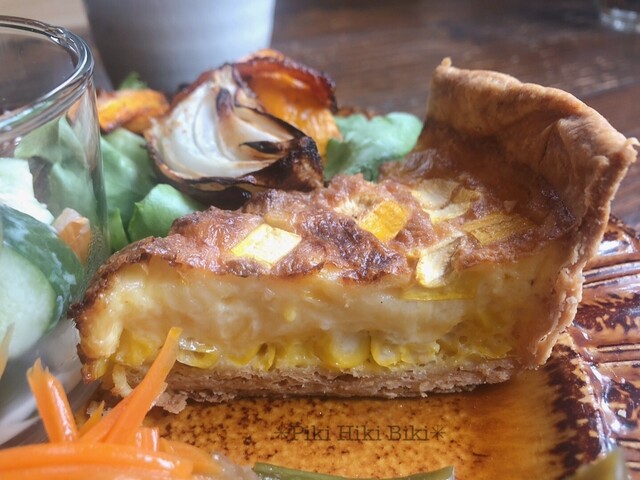 moja cafe （モジャカフェ） - 東松山/カフェ | 食べログ