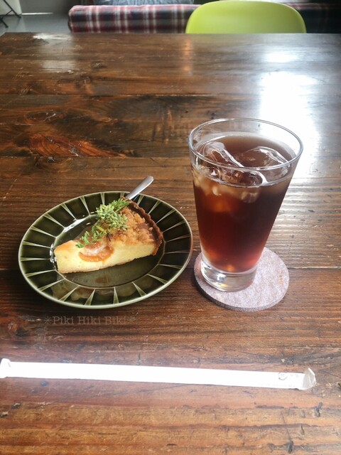 moja cafe （モジャカフェ） - 東松山/カフェ | 食べログ