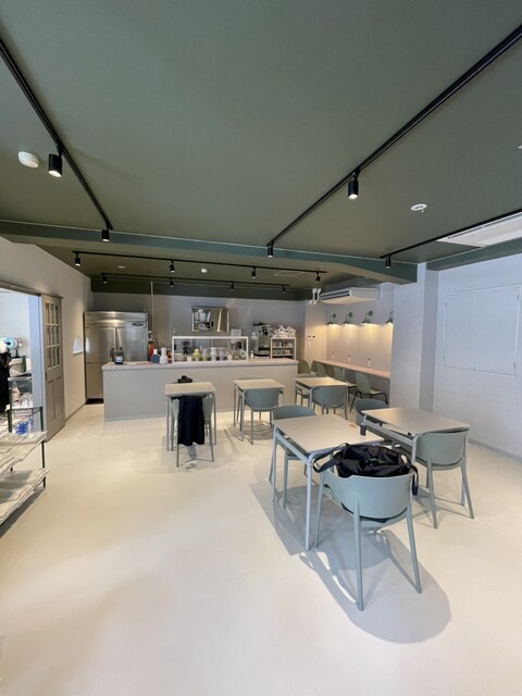 EmoLab Cafe （エモラボカフェ） - 紙屋町西/カフェ | 食べログ