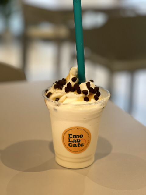 口コミ一覧 : EmoLab Cafe （エモラボカフェ） - 紙屋町西/カフェ [食べログ]