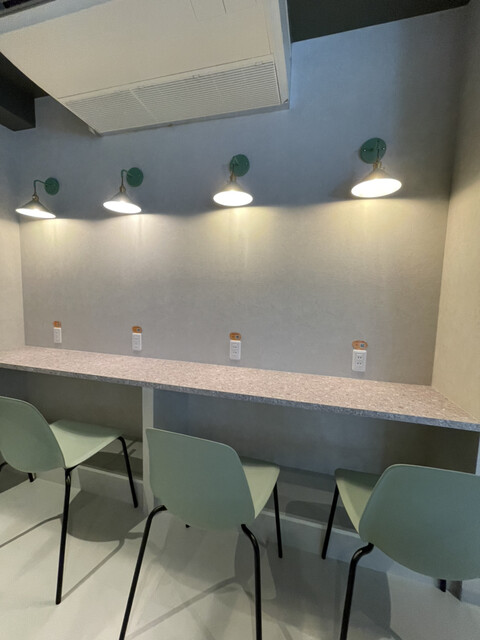 EmoLab Cafe （エモラボカフェ） - 紙屋町西/カフェ | 食べログ