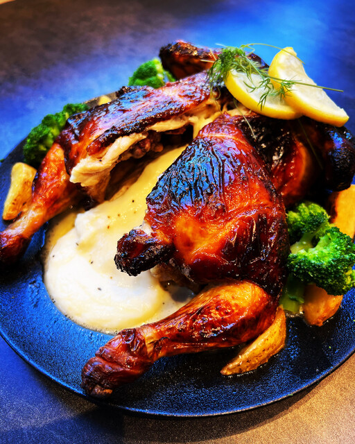 Maui Kitchen （マウイ キッチン） - 日ノ出町/カフェ | 食べログ