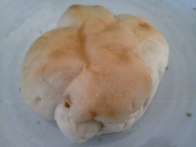 【移転】ベーカリー マルリ （bakery Maruri） - 江別/パン | 食べログ