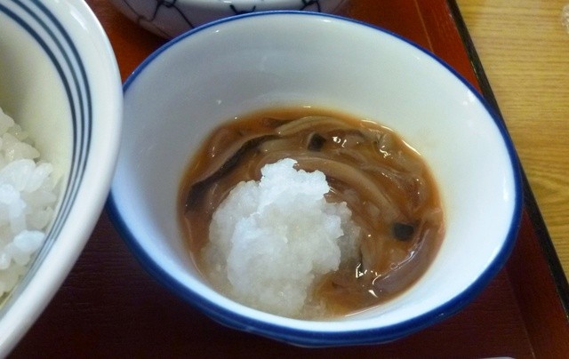 写真 : 高島城食堂 （まいどおおきに食堂） - 上諏訪/天ぷら | 食べログ