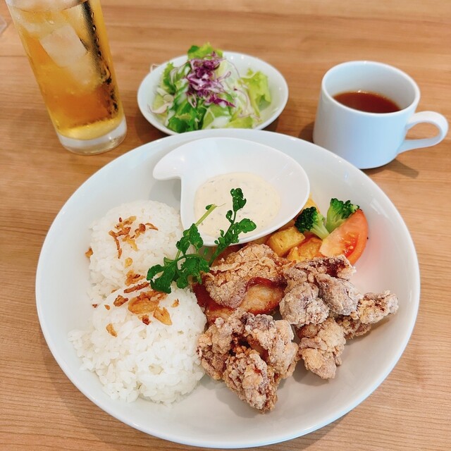 『エスパル3Fにあるハワイアンズ直営店♪』by kedama0802 : Hawaiians Kitchen Mahaloa （ハワイアンズ ...
