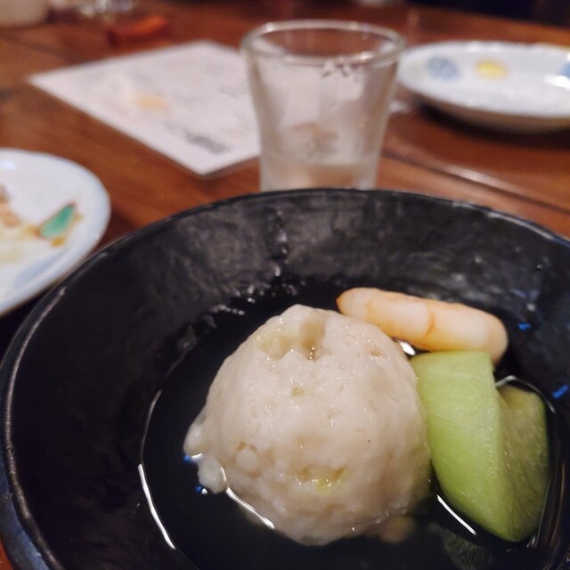 dining IOR?I （ダイニングイオリ） - 北浜/居酒屋/ネット予約可 | 食べログ