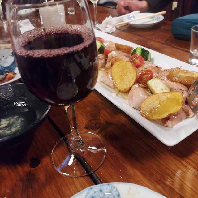 dining IOR?I （ダイニングイオリ） - 北浜/居酒屋/ネット予約可 | 食べログ