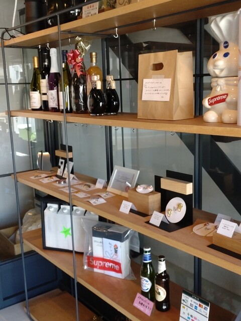 MOF MOF CAFE （モフ モフ カフェ） - 木津/その他 | 食べログ