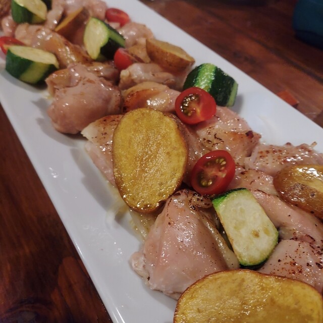 dining IOR?I （ダイニングイオリ）のご予約 - 北浜/居酒屋 | 食べログ