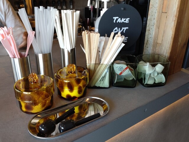 MOF MOF CAFE （モフ モフ カフェ） - 木津/その他 | 食べログ