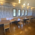 ハンモックカフェ クーナ （hammock cafe Cuna） - 三門/カフェ | 食べログ