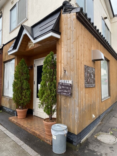 写真 : アンジェリック ヴォヤージュ 本店 （Angelique Voyage） - 大町/チョコレート | 食べログ