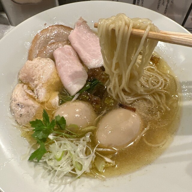 Ramen Tamanaha （ラーメン タマナハ） - 亀島/ラーメン | 食べログ