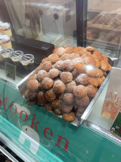 MooKEN （モーケン） - 心斎橋/ケーキ | 食べログ