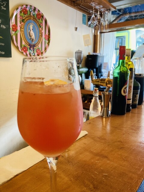 MUSTARD COFFEE （マスタード コーヒー） - 赤羽/コーヒースタンド | 食べログ