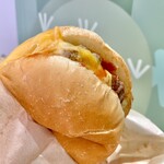 ToRico BURGER （トリコバーガー） - 北野田/ハンバーガー | 食べログ