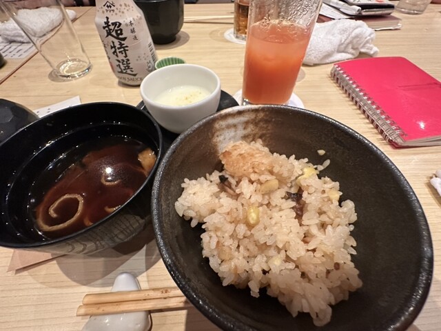 銀波 新宿東口店 （GINPA） - 新宿/居酒屋/ネット予約可 | 食べログ