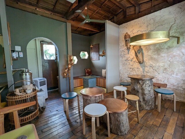 neel 中目黒 （ニール） - 中目黒/カフェ | 食べログ