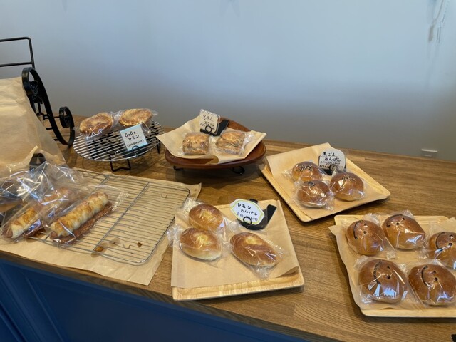 Trente et Un （トランティアン） - 南富山/パン | 食べログ