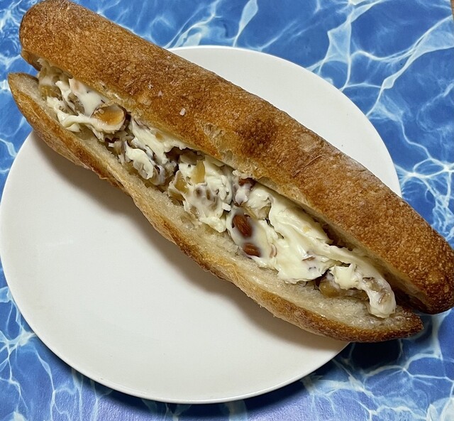 Trente et Un （トランティアン） - 南富山/パン | 食べログ