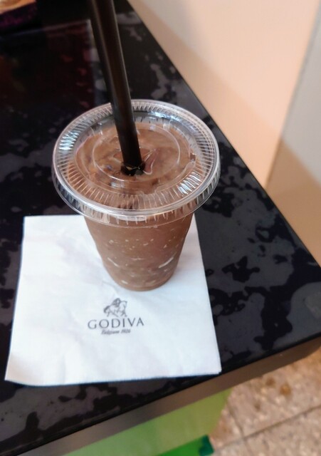 GODIVA GO! 大塚ステーション店 （ゴディバ ゴー!） - 大塚/チョコレート | 食べログ