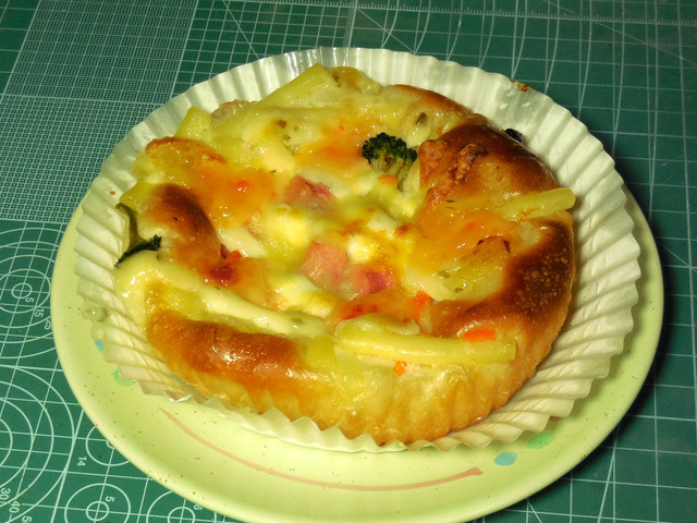 ヴィ・ド・フランス 錦糸町店 （VIE DE FRANCE） - 錦糸町/パン | 食べログ