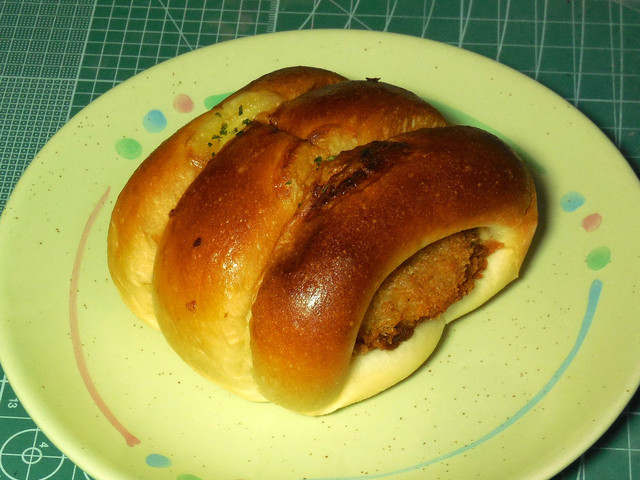 ヴィ・ド・フランス 錦糸町店 （VIE DE FRANCE） - 錦糸町/パン | 食べログ