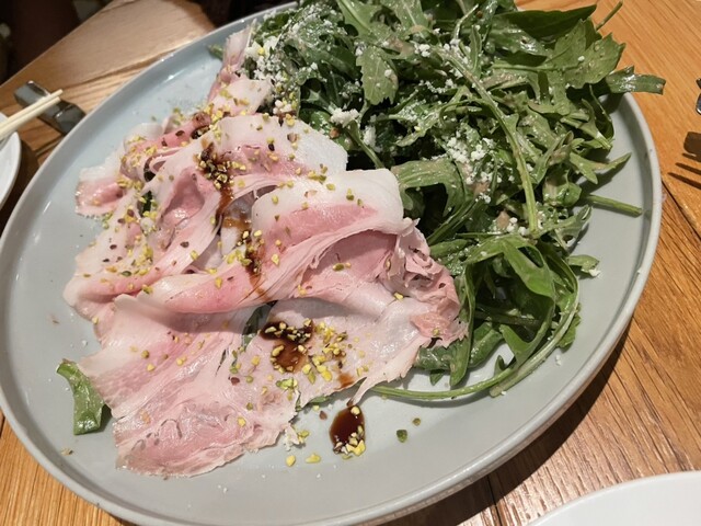 pizza marumo （ピッツァ マルモ） - 恵比寿/ピザ/ネット予約可 | 食べログ