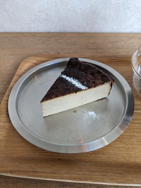 MERCI CAKE （メルシー ケーキ） - 草津/カフェ | 食べログ