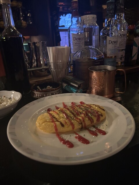 Applause Bar&Dish - 県庁前/ダイニングバー | 食べログ