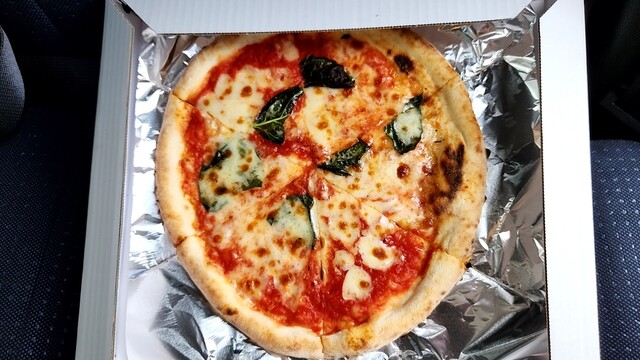 Pizzeria Mio （ピッツェリア ミオ） - 神楽岡/ピザ/ネット予約可 | 食べログ