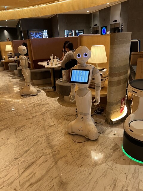 口コミ一覧 : Pepper PARLOR （ペッパーパーラー） - 渋谷/カフェ [食べログ]