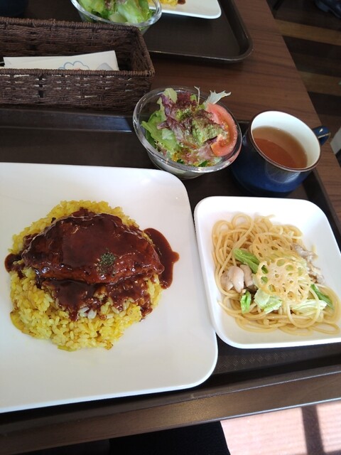 moco moco （モコ モコ） - 蔵王/洋食 | 食べログ