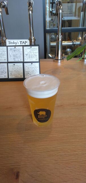 呑象ブリューイング （DONZO Brewing） - 琴電琴平/ビアバー | 食べログ