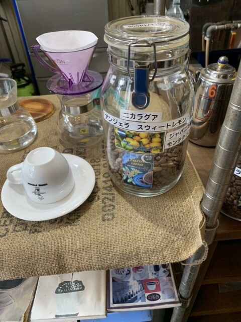 FALCON Coffee （ファルコン コーヒー） - 善通寺/その他 | 食べログ