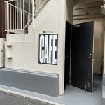 NOTE cafe （ノートカフェ） - 渋谷/カフェ | 食べログ