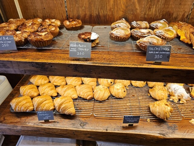 hitotema （ひとてま） - 千駄木/パン | 食べログ