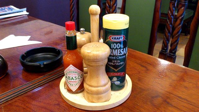 オルジュ - ときわ台/洋食 | 食べログ