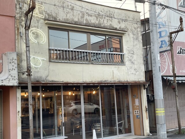 Hyper_CHOCOLATE_books （ハイパー チョコレート ブックス） - 佐野/カフェ | 食べログ